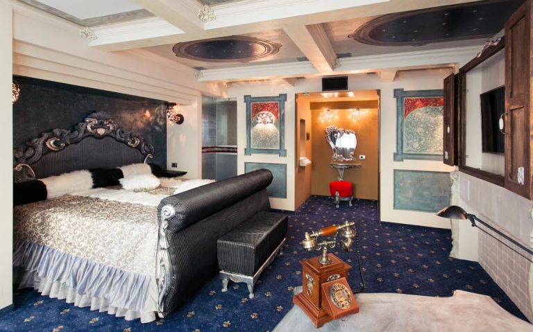 Hotel Paradis – Hotel Paradis