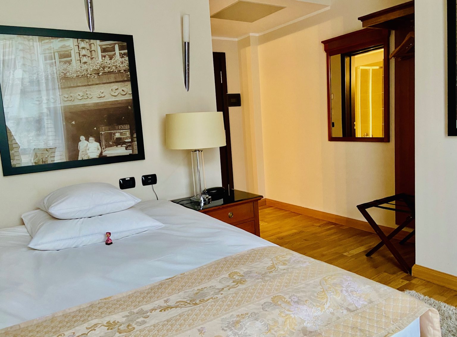 Hotel Paradis – Hotel Paradis